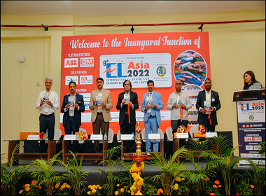 upcoming electrical exhibitions in india, electrical event in bangalore