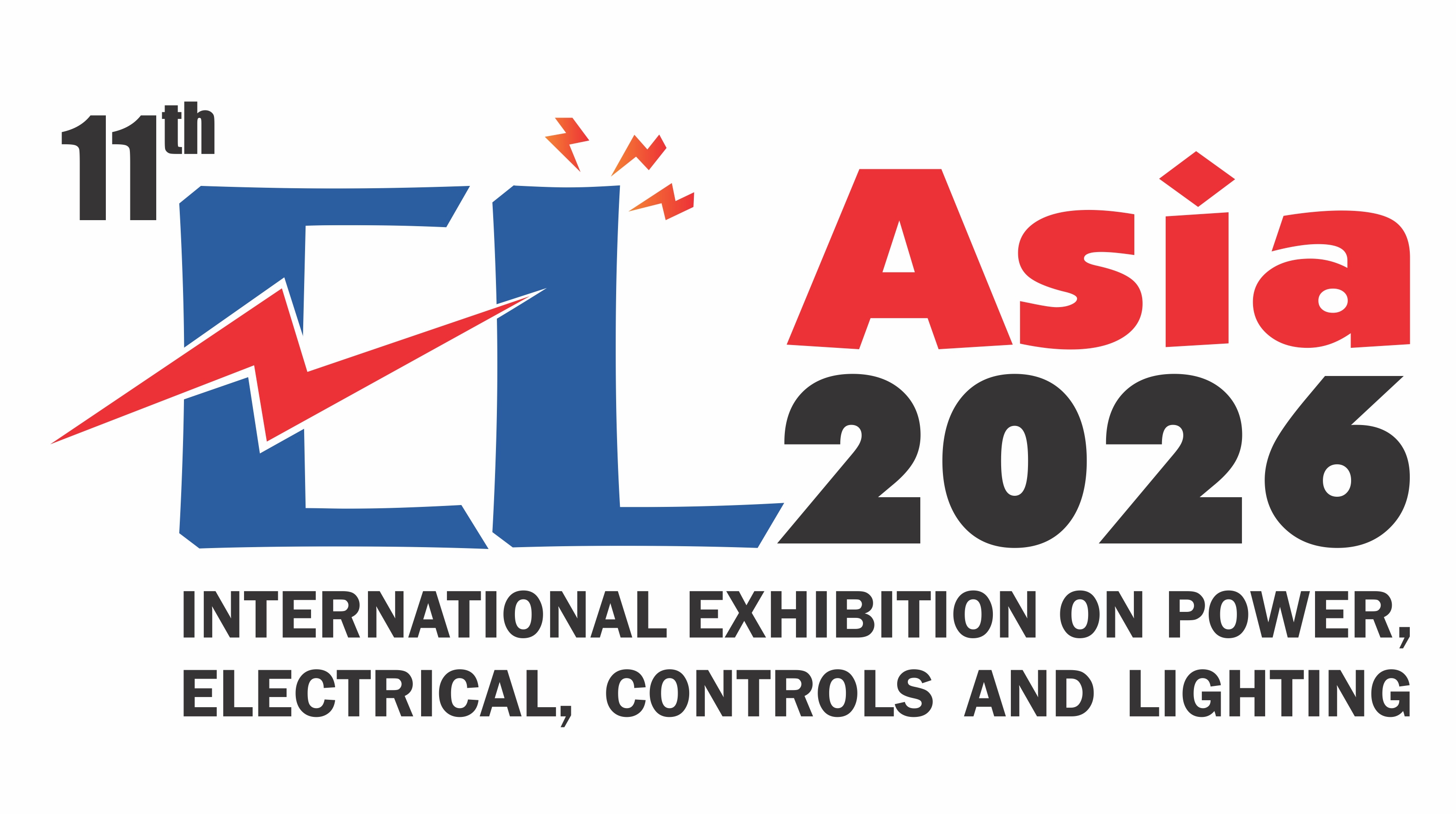 Exbii Logo Home | Hyderabad International Convention And Exhibition